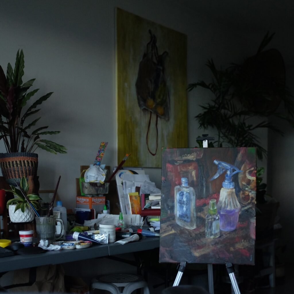 Much Ado About a Table: Artist-Designer Karl Castro - Kanto - Creative ...