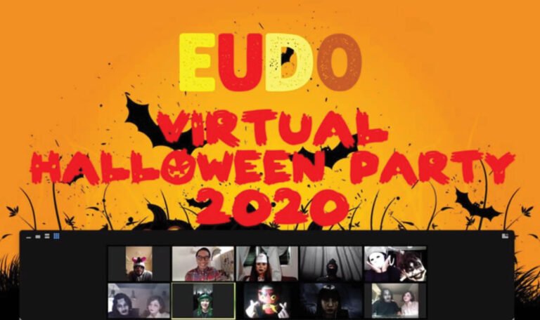 EUDO You: Edwin Uy of EUDO - Kanto - Creative Corners