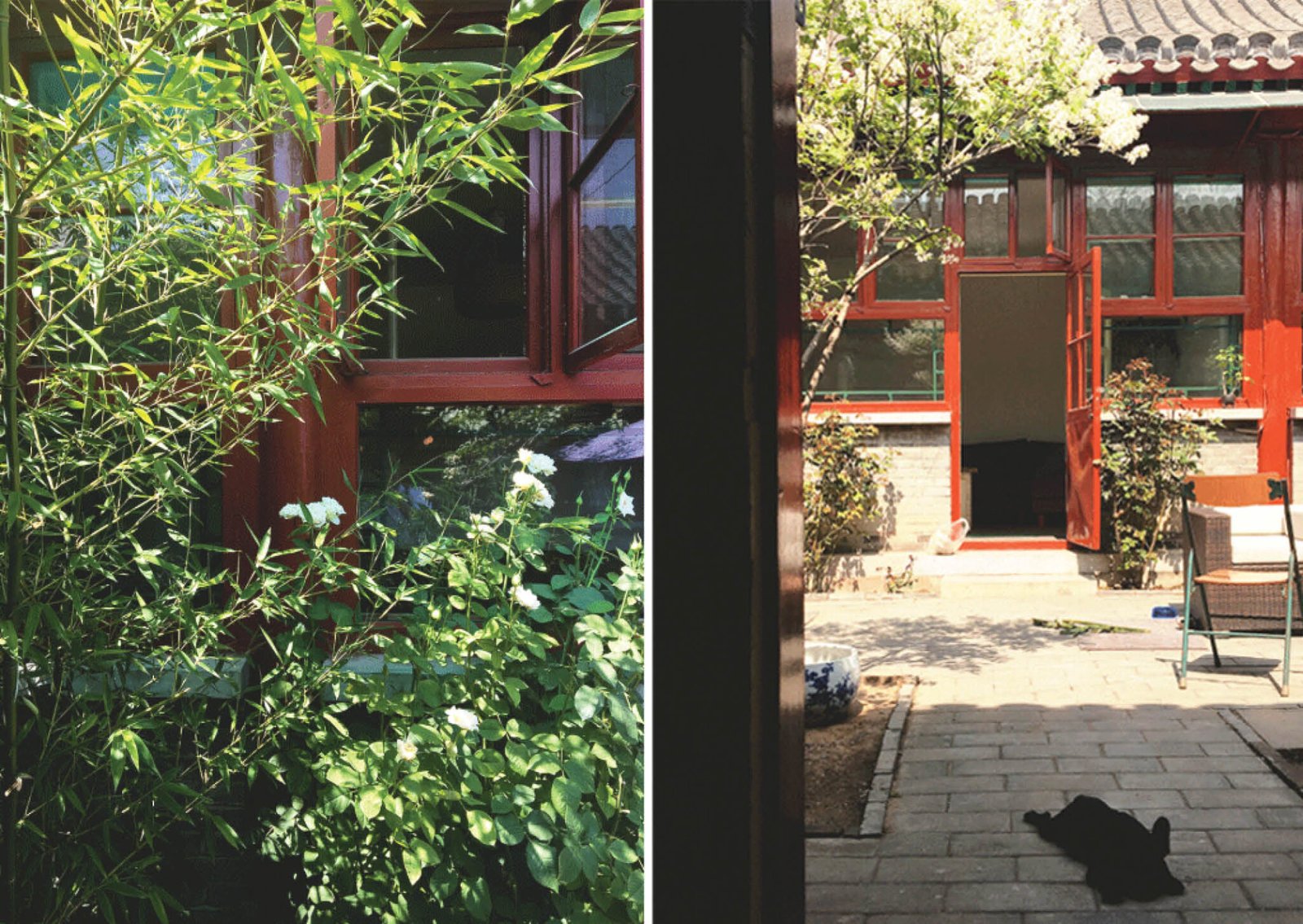 Martijn de Geus of Maison H: We Are Not an Architecture Office - Kanto ...