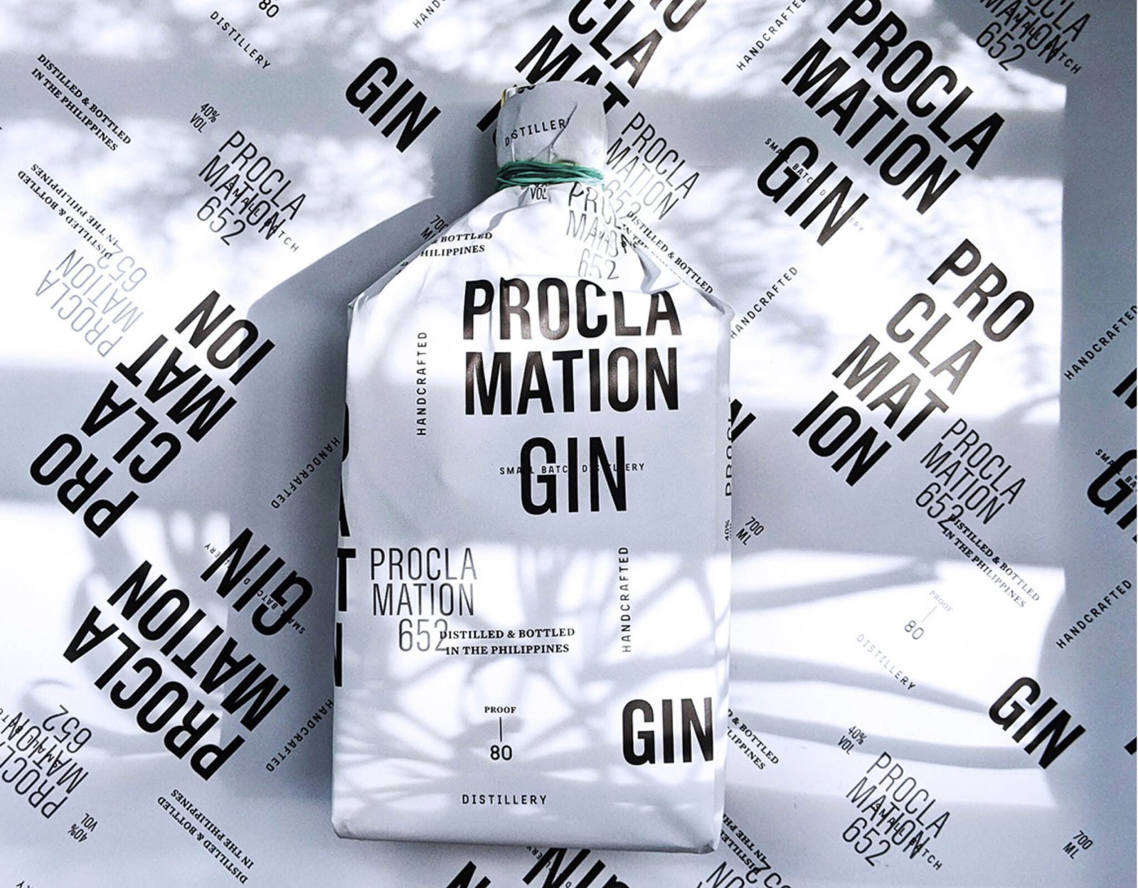 Creative Spirits: Carlo Calma and Cheryl Tiu of Proclamation Gin ...
