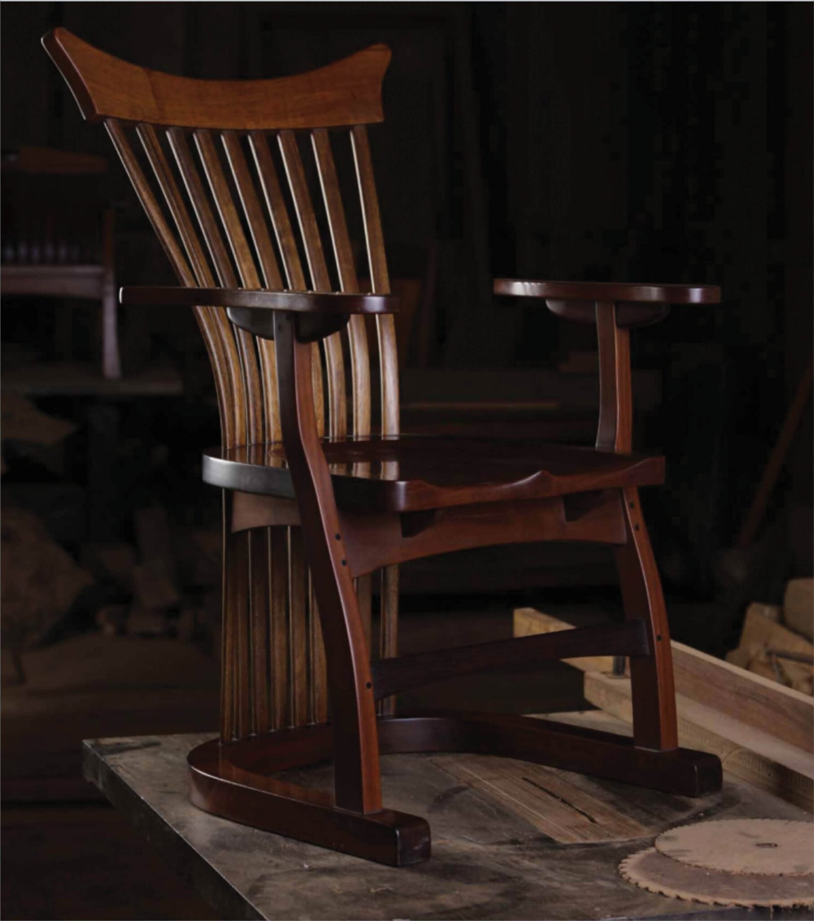 The Master Craftsman's Muse - Kanto - Creative Corners