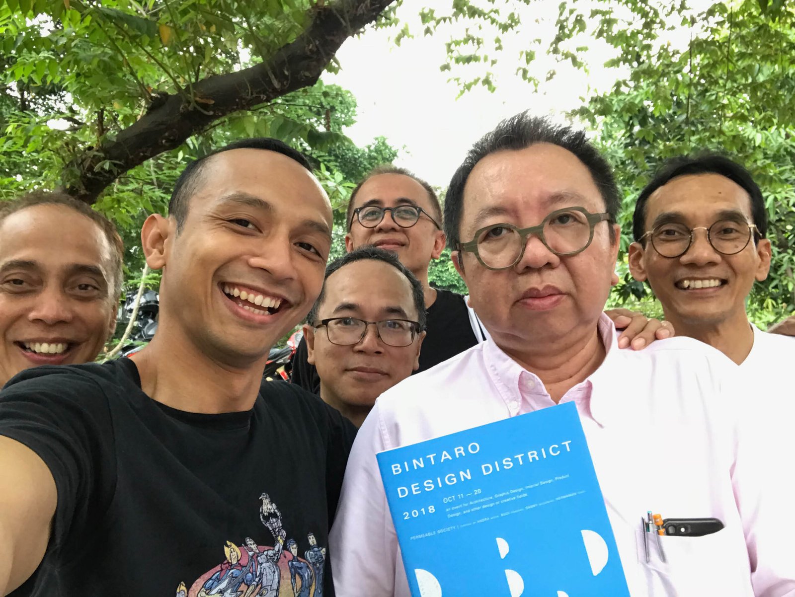 Passion and Purpose - Kanto - Creative Corners