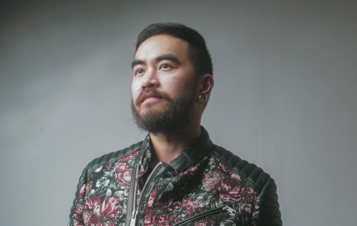 Music, Uninterrupted: DJ Joey Santos - Kanto - Creative Corners