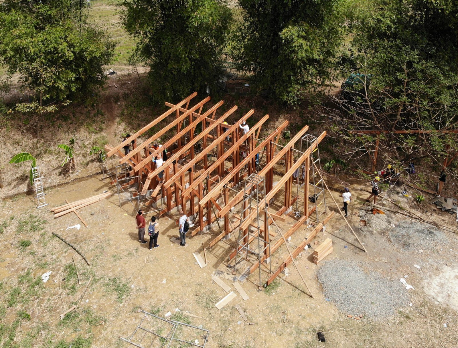 Breaking Barriers: UAP National Convention 2025 - Kanto - Creative Corners