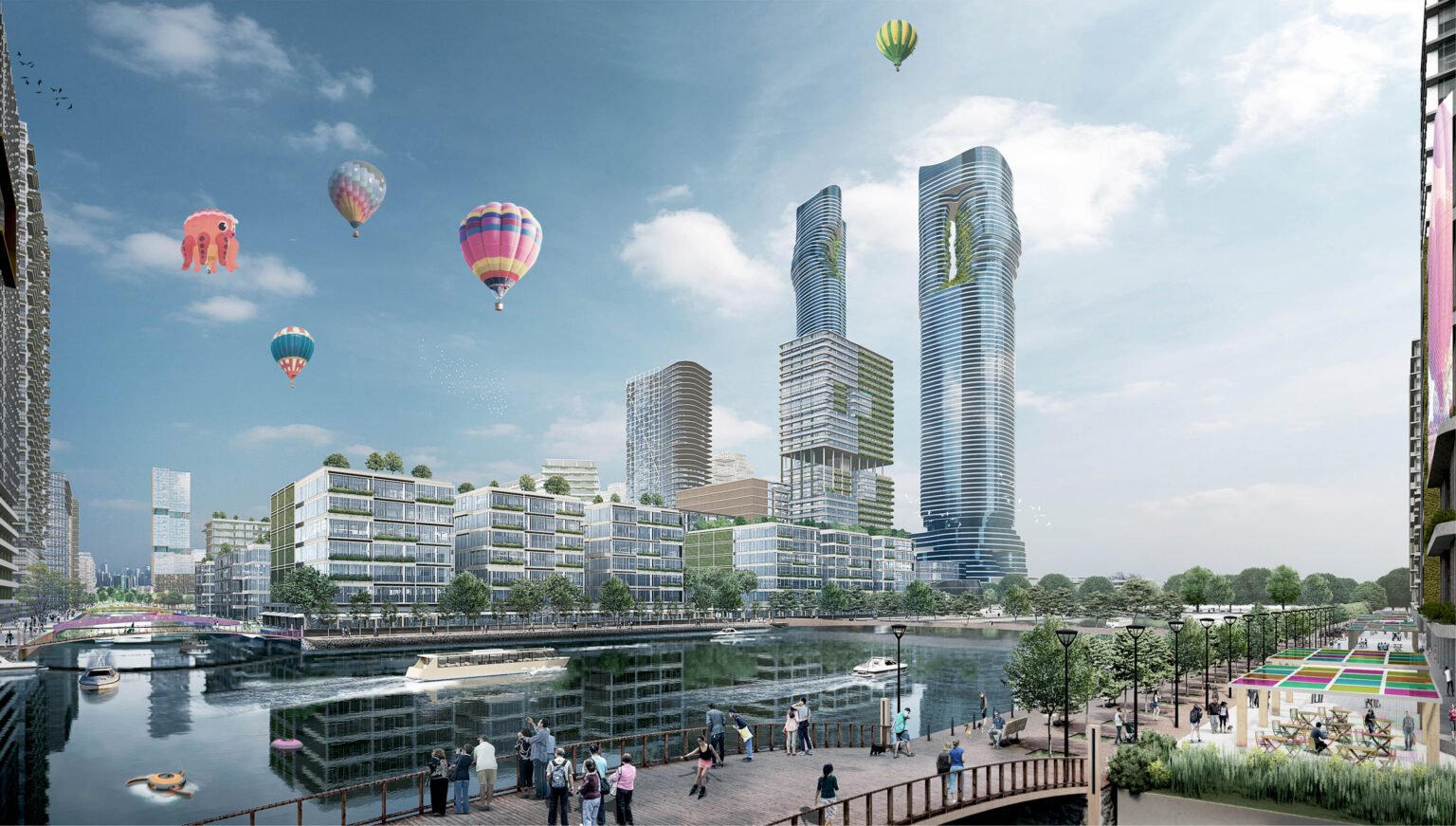 The Future is Pinoy at the WAF Futures Shortlist - Kanto - Creative Corners