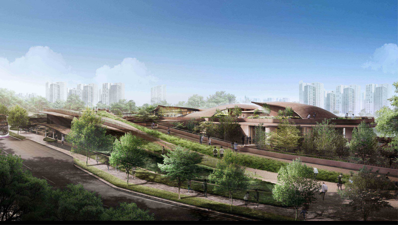 The Future is Pinoy at the WAF Futures Shortlist - Kanto - Creative Corners