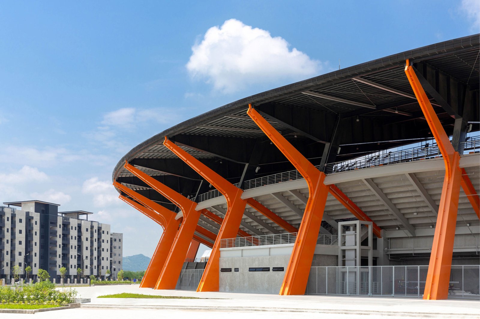 BUDJI+ROYAL Goes for Gold at the WAF - Kanto - Creative Corners