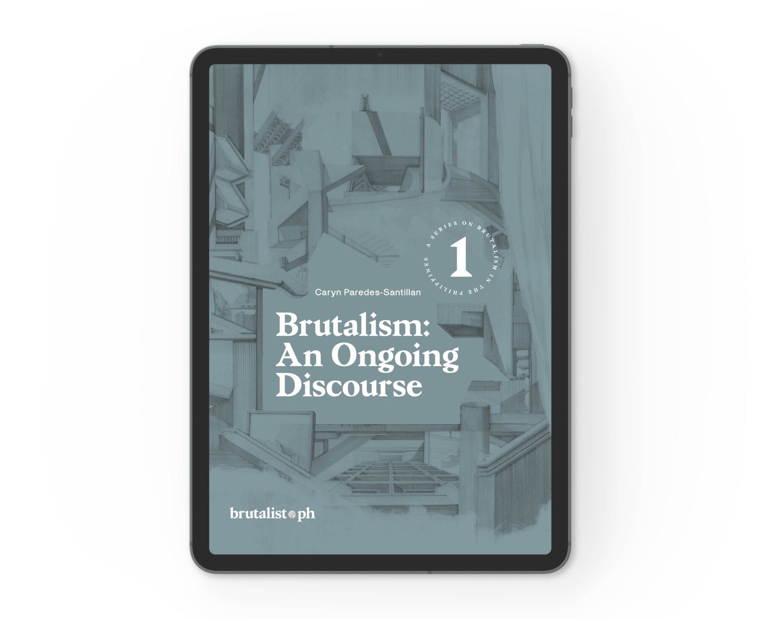 An Introduction to Brutalism - Kanto - Creative Corners