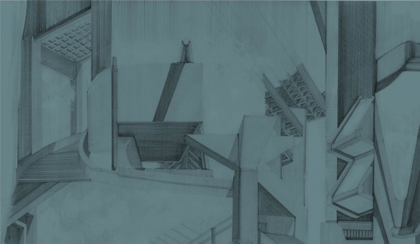 An Introduction to Brutalism - Kanto - Creative Corners