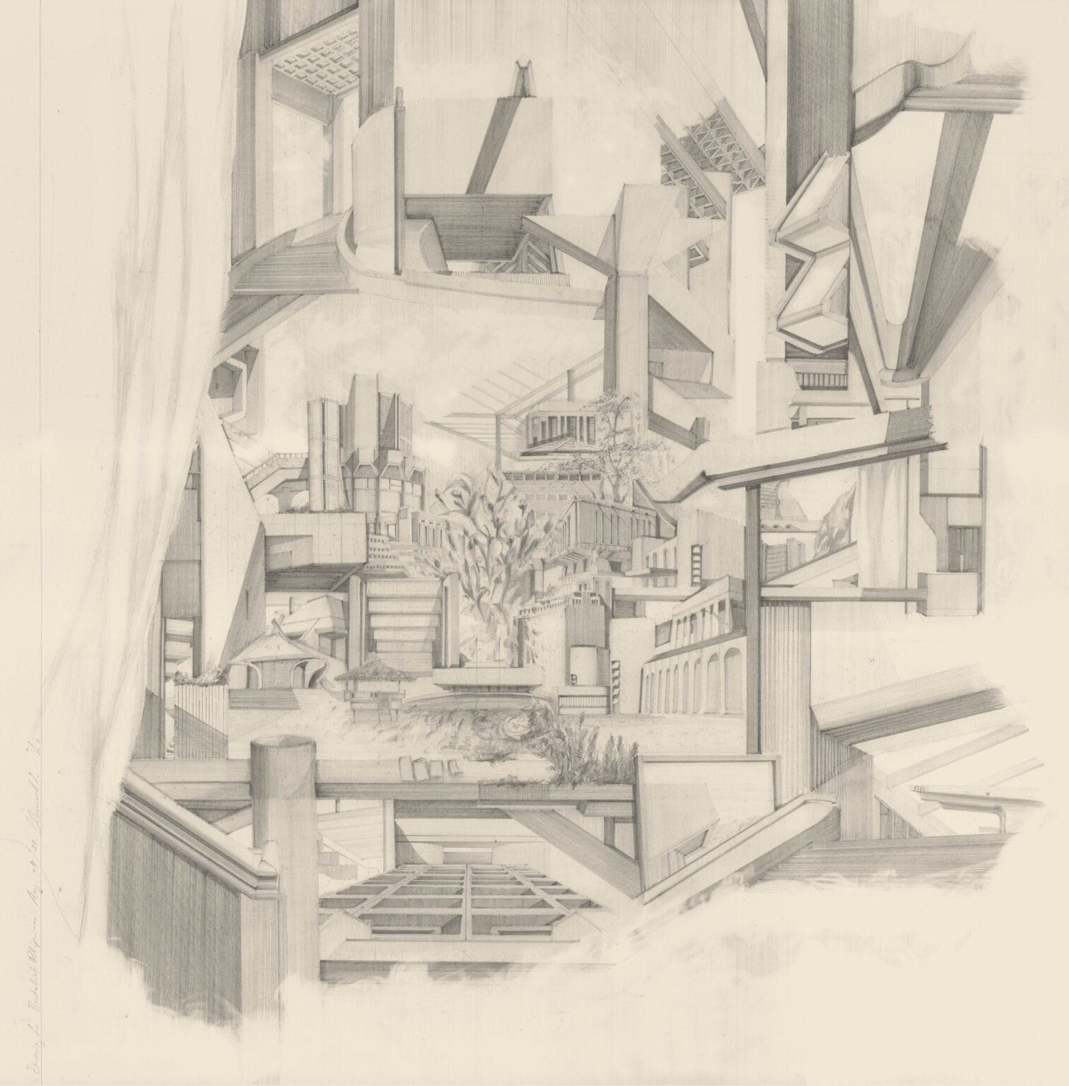 An Introduction to Brutalism - Kanto - Creative Corners