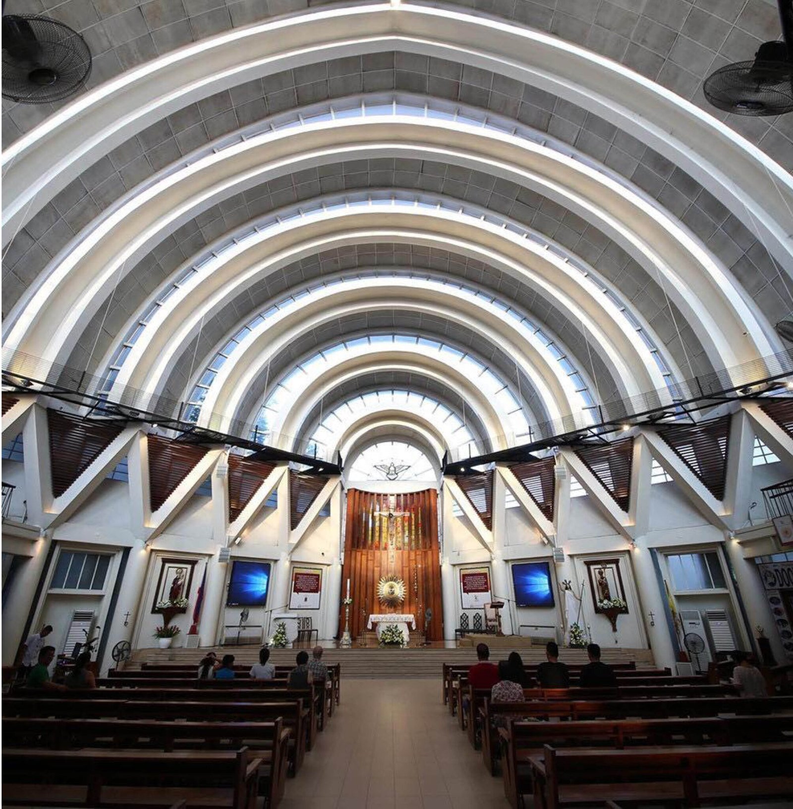 If Walls Could Talk: Modernist Heritage in Danger - Kanto - Creative ...