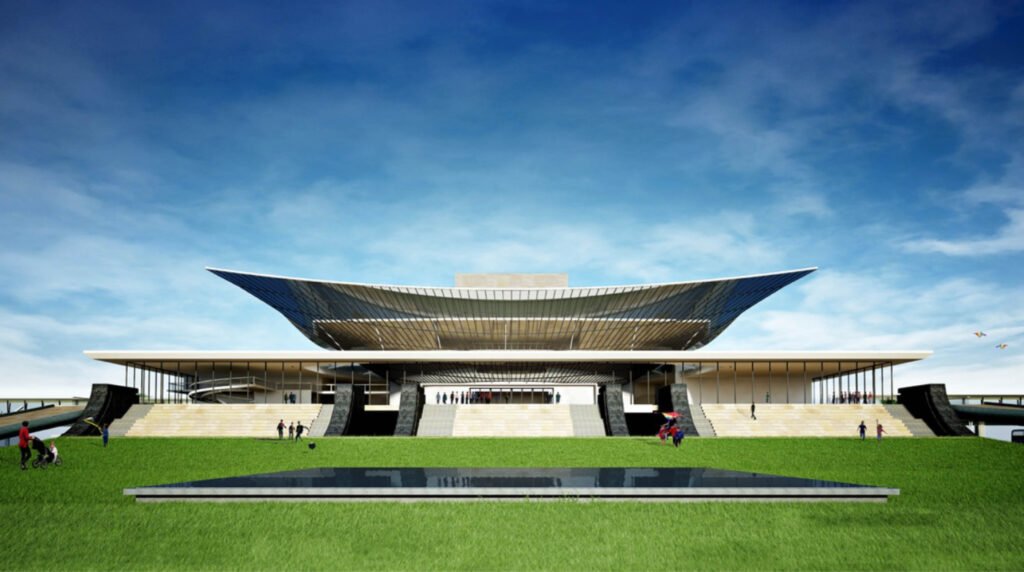 The Big Idea: Andy Locsin of Leandro Locsin Partners - Kanto - Creative ...