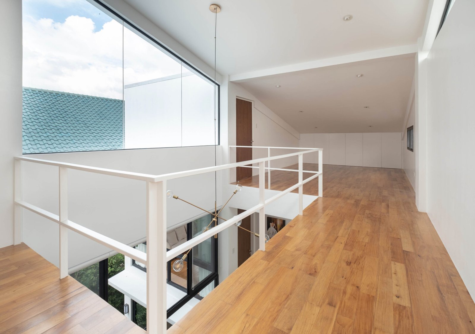 Inward Gaze: Inward House by MB Architecture Studio - Kanto - Creative ...