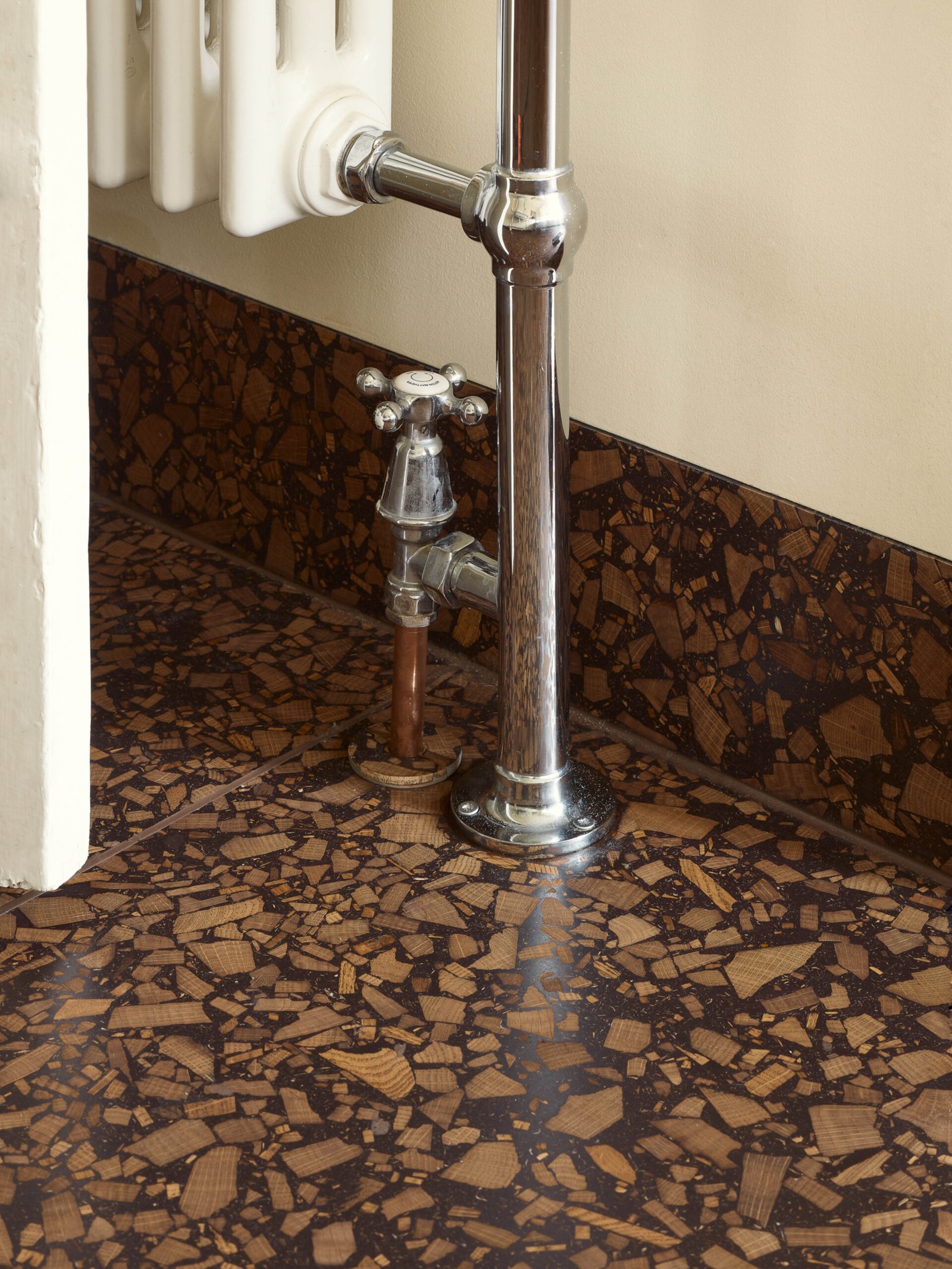 Against the Grain - Kanto - Creative Corners