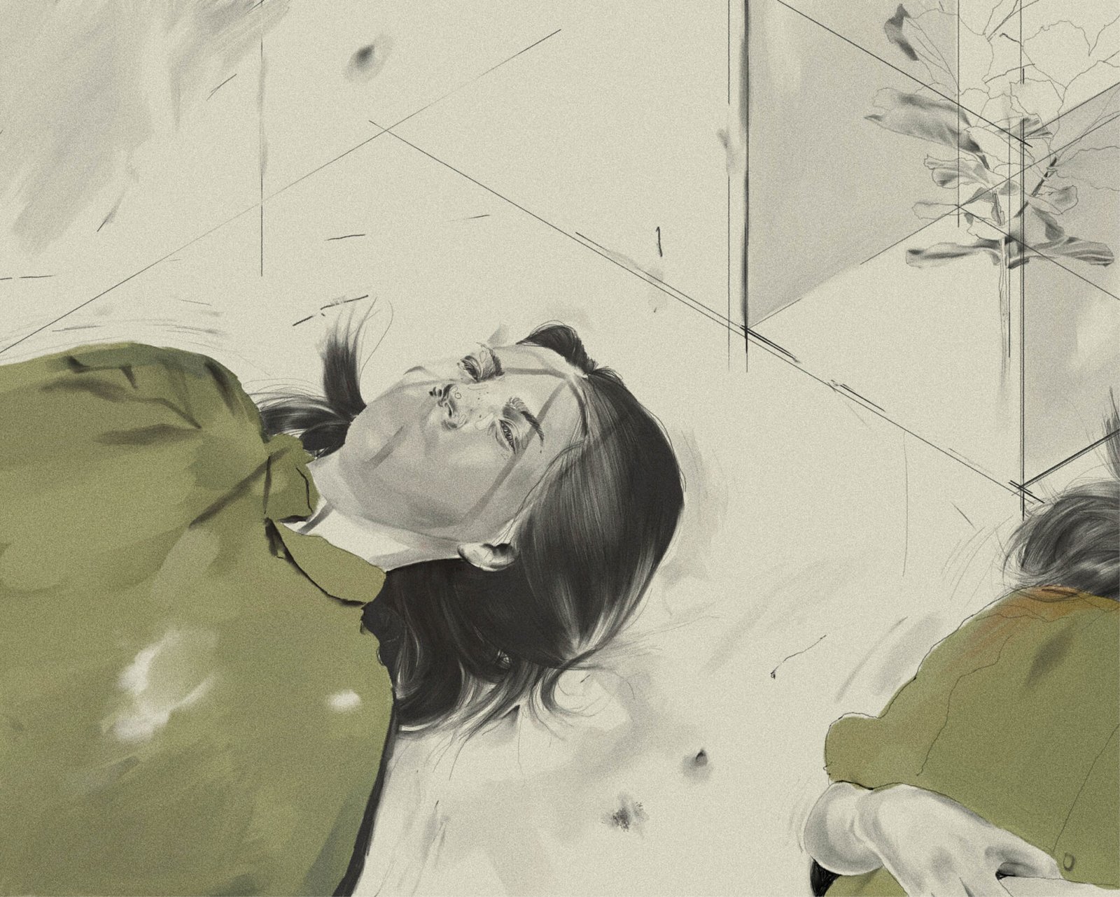 Canvases of Calm - Kanto - Creative Corners