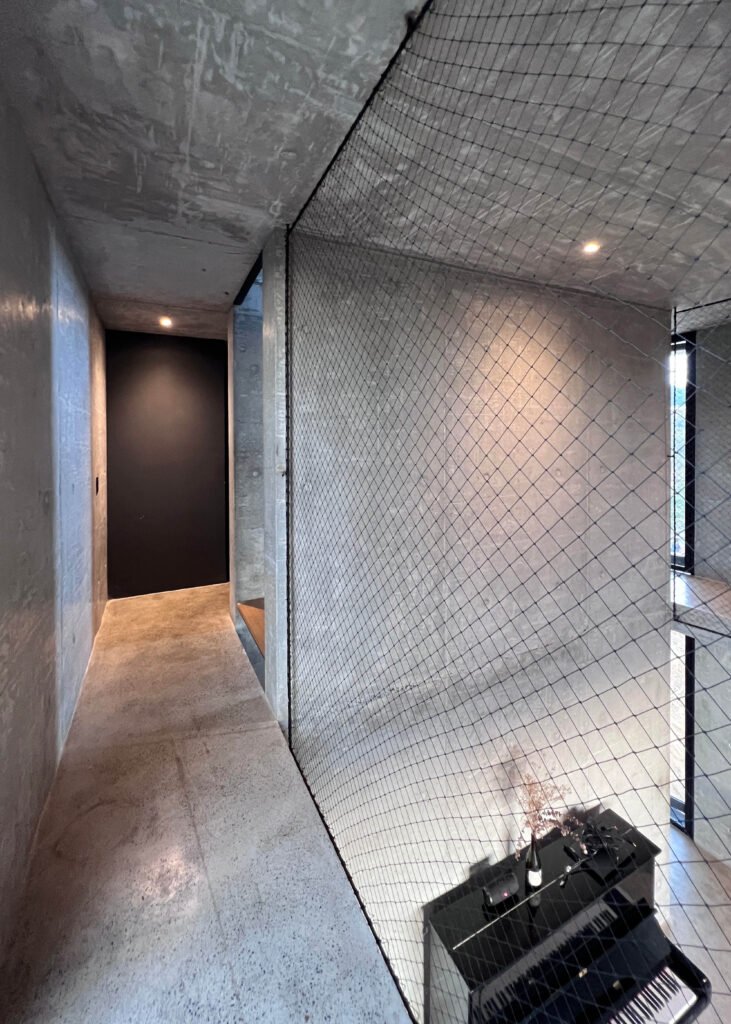 Concrete Character: Robot House by Alfie Agunoy - Kanto - Creative Corners