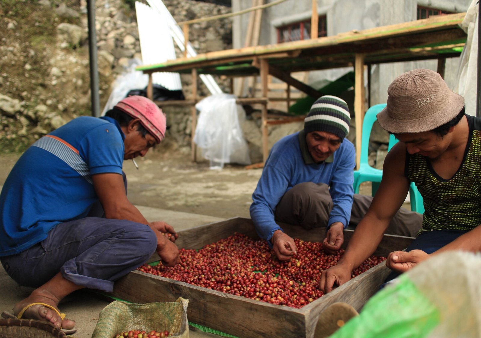 Journey in a Cup: Kalsada Coffee - Kanto - Creative Corners