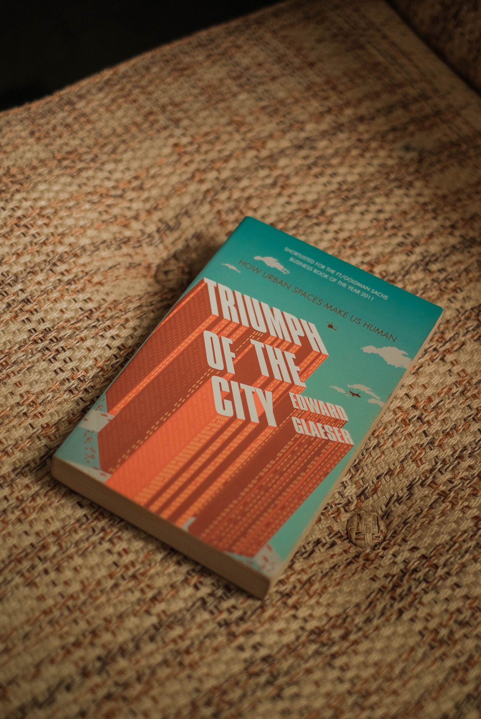 Man of Culture: Purveyr's Marvin Conanan - Kanto - Creative Corners