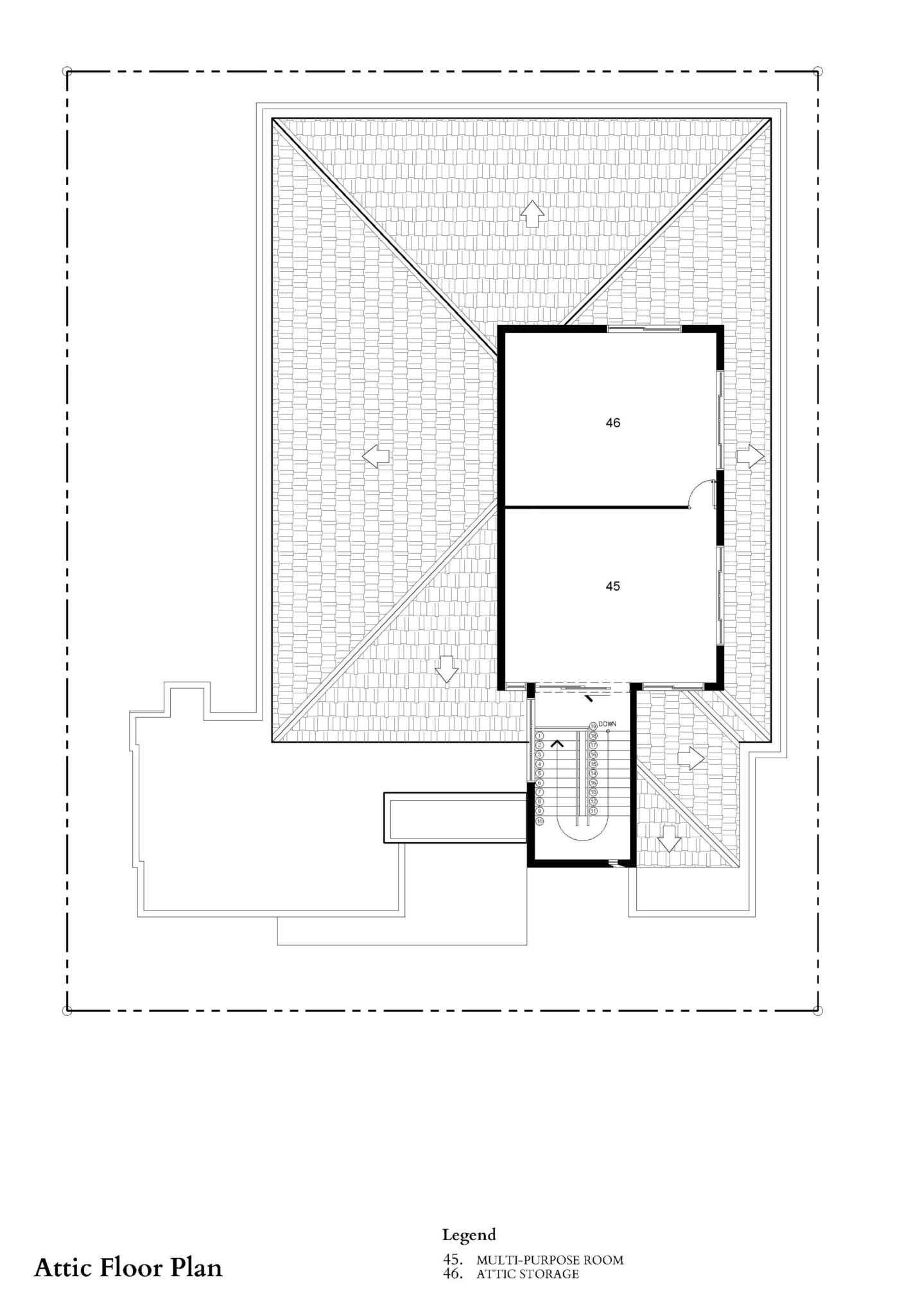 Material Matters: Casa 39 by Nazareno Architecture + Design - Kanto ...