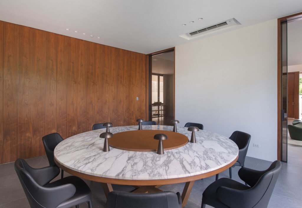 Material Matters: Casa 39 by Nazareno Architecture + Design - Kanto ...