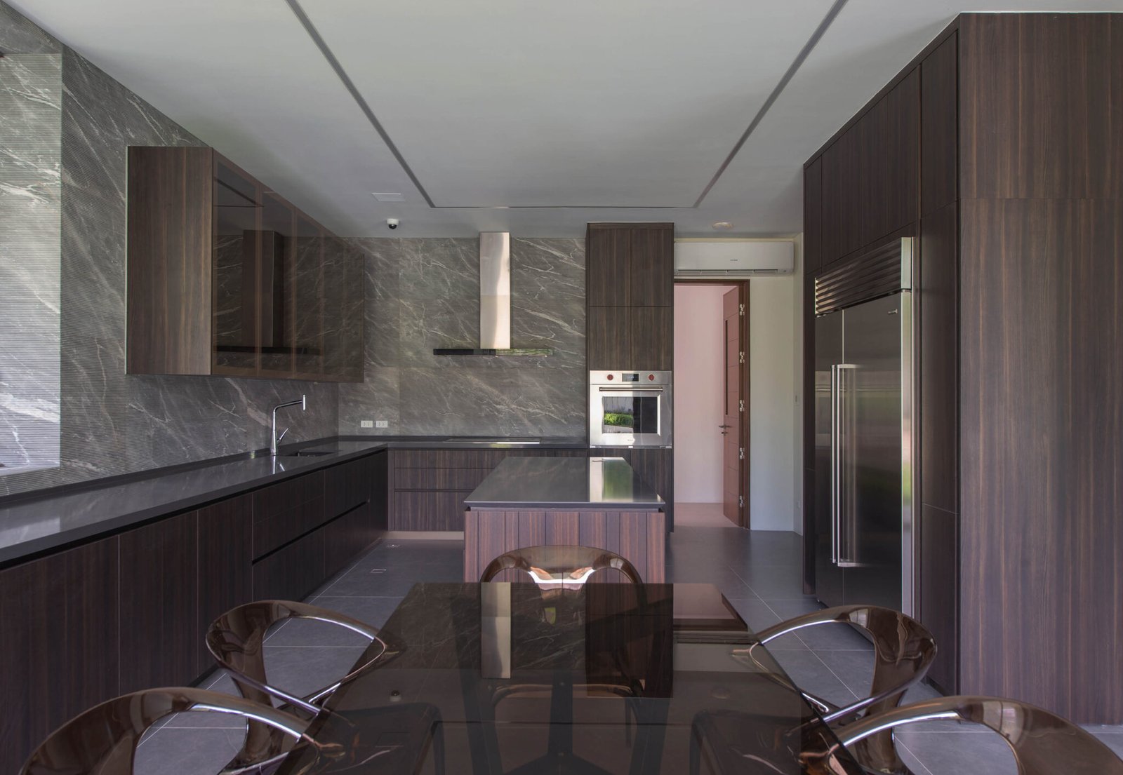 Material Matters: Casa 39 by Nazareno Architecture + Design - Kanto ...