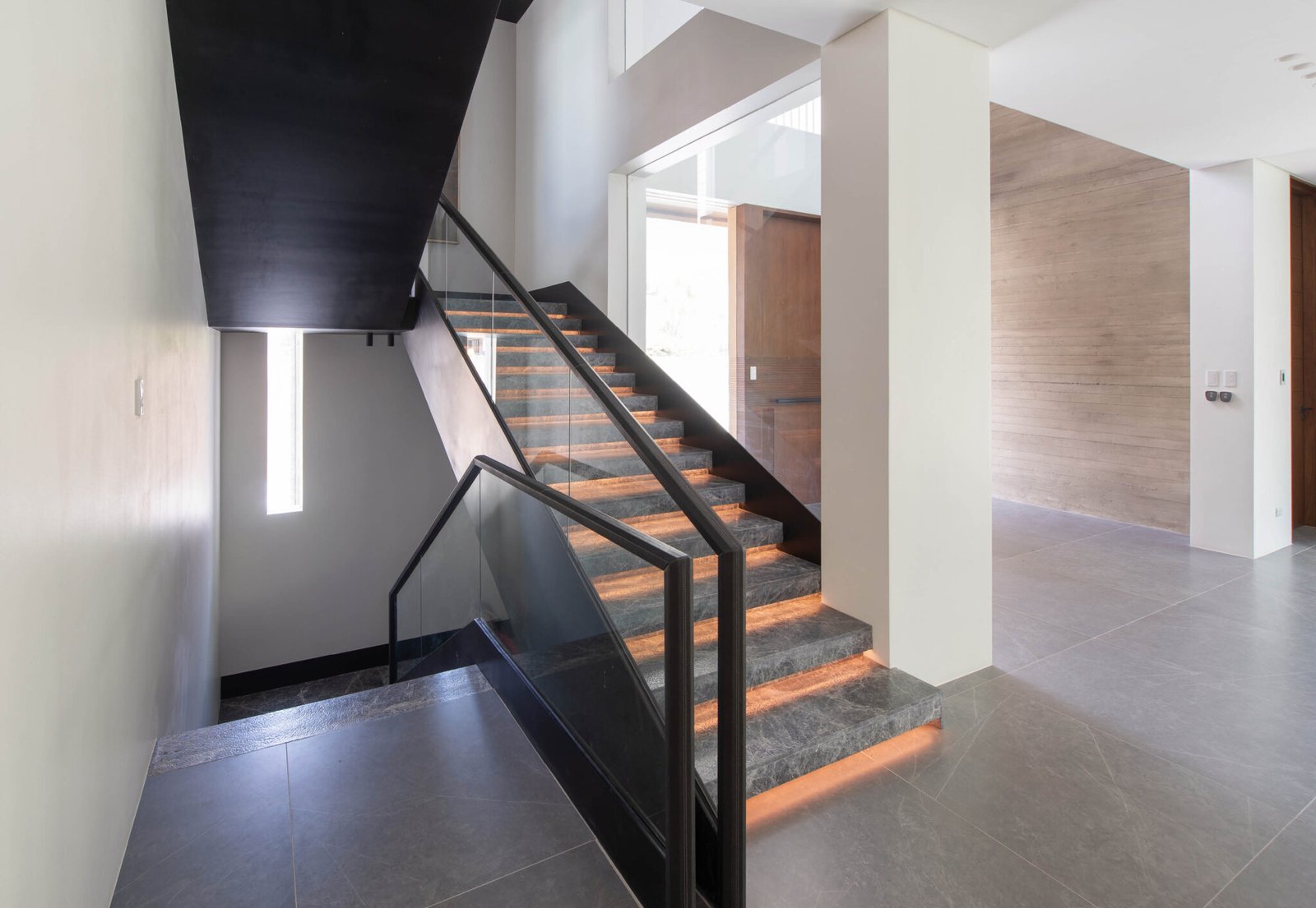 Material Matters: Casa 39 by Nazareno Architecture + Design - Kanto ...