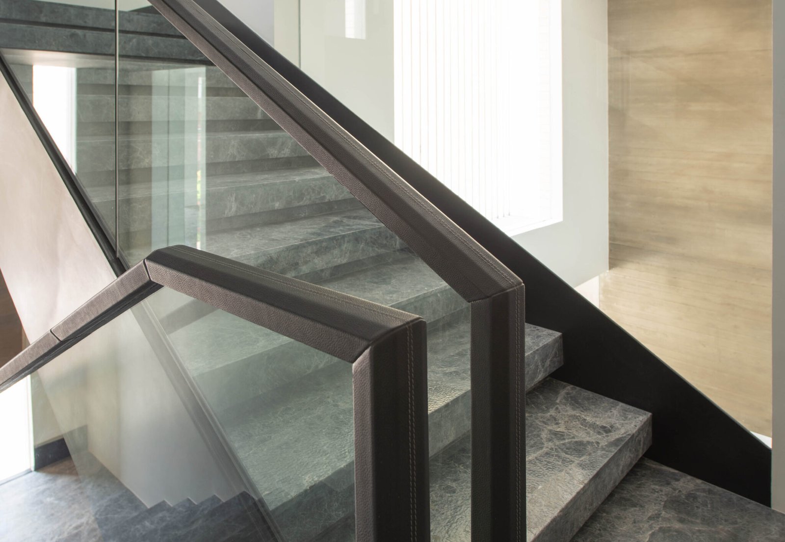 Material Matters: Casa 39 by Nazareno Architecture + Design - Kanto ...