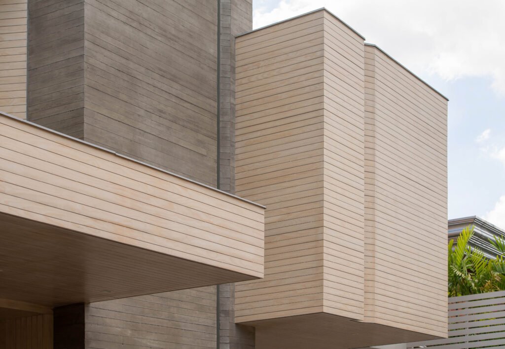 Material Matters: Casa 39 by Nazareno Architecture + Design - Kanto ...