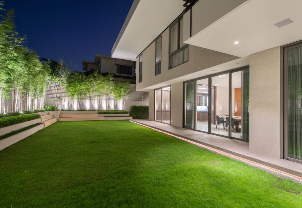 Material Matters: Casa 39 by Nazareno Architecture + Design - Kanto ...