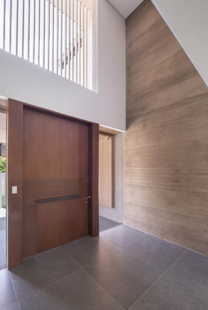 Material Matters: Casa 39 by Nazareno Architecture + Design - Kanto ...