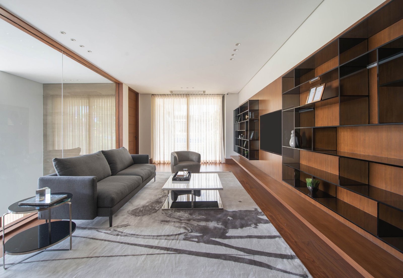 Material Matters: Casa 39 by Nazareno Architecture + Design - Kanto ...