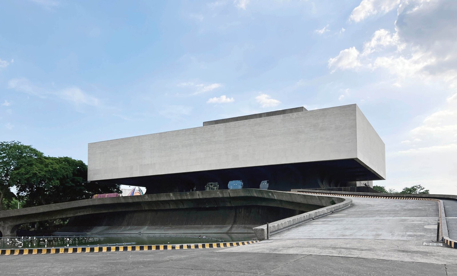 53-Year-Old CCP National Theater to Get Much-Needed Facelift - Kanto ...