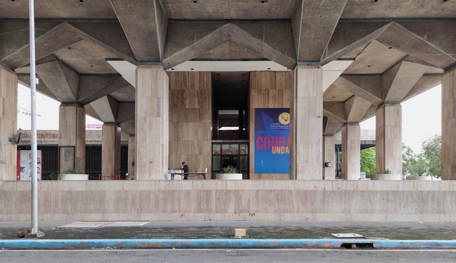 Iconic Ramon Magsaysay Center Slated for Refresh in Time for 65th Year ...