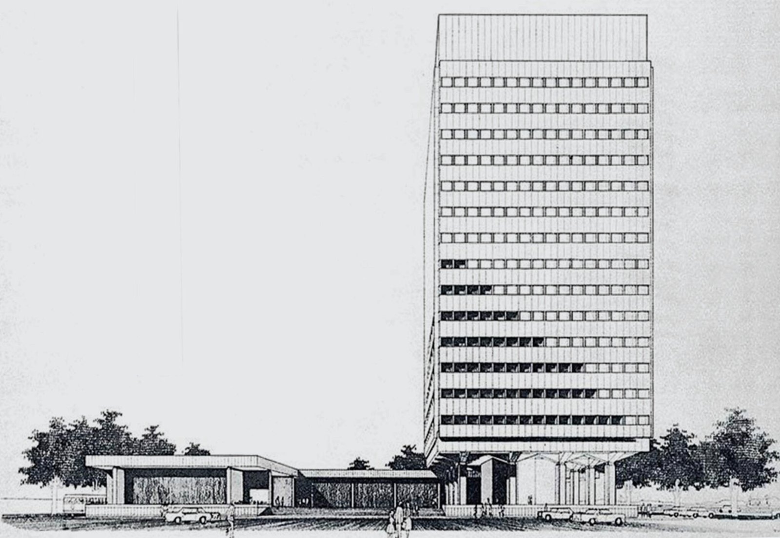 Iconic Ramon Magsaysay Center Slated for Refresh in Time for 65th Year ...