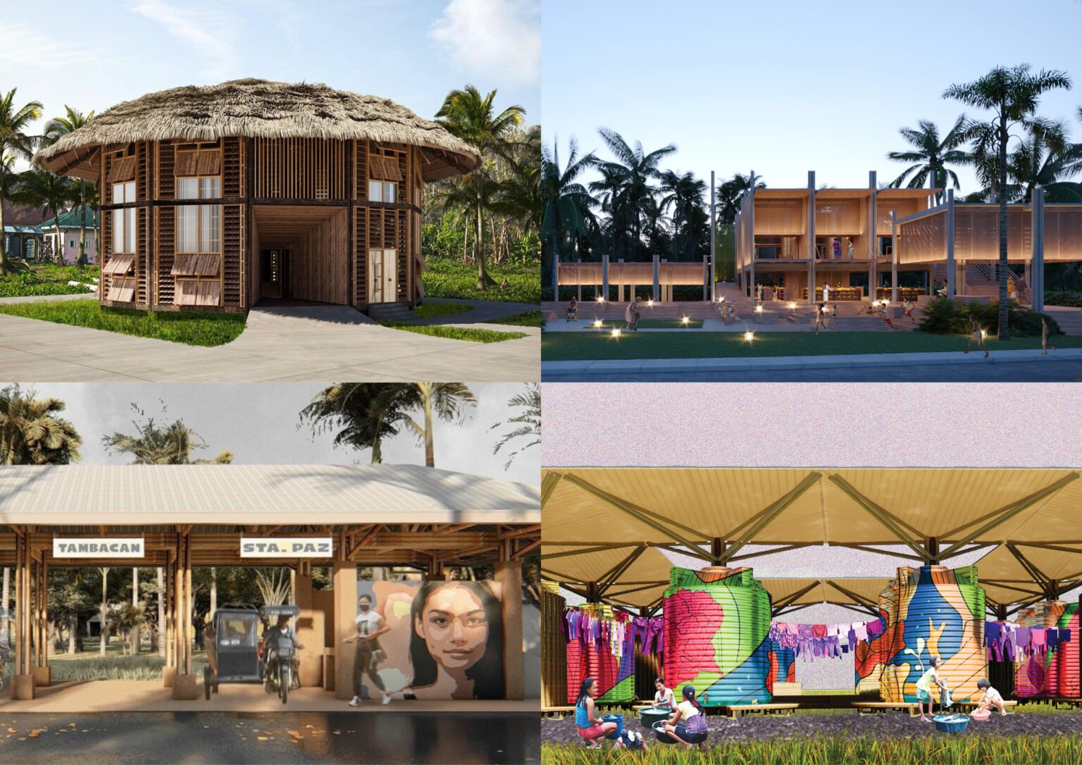 Rebuilding Siargao: Getting a Paradise Back on its Feet - Kanto ...