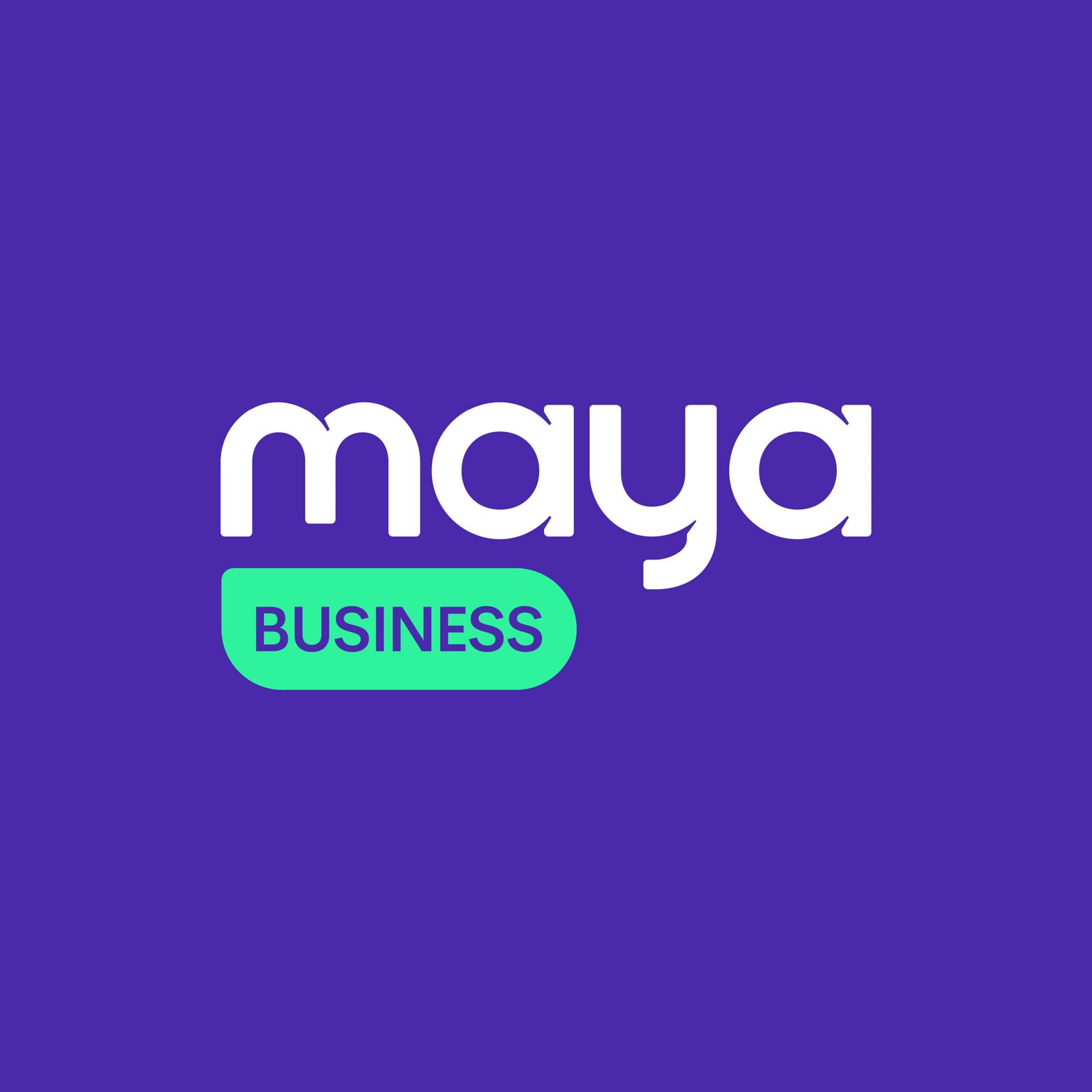 Maya Is Putting Its Money Where Its Mouth Is - Kanto - Creative Corners
