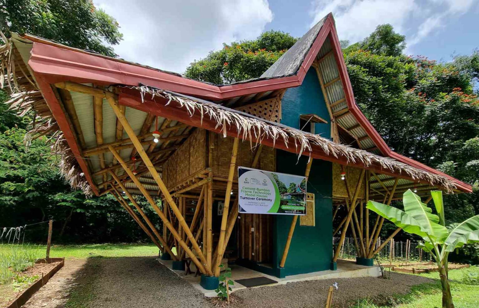 Home BASE: BASE and Hineleban Foundation’s Climate and Culturally ...