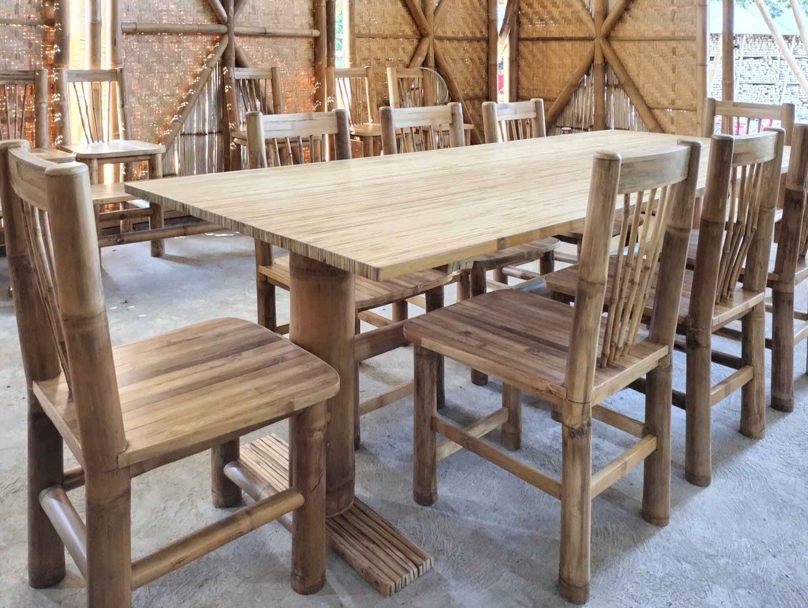 The Bamboo Effect: Kawayan Collective - Kanto - Creative Corners