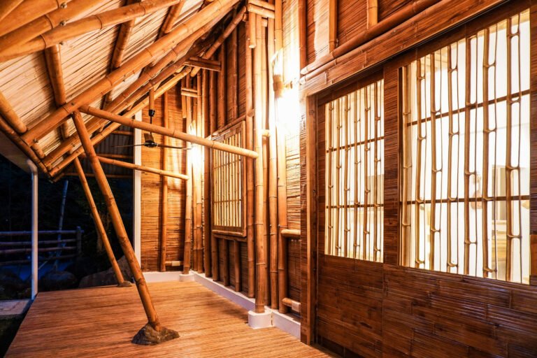 The Bamboo Effect: Kawayan Collective - Kanto - Creative Corners