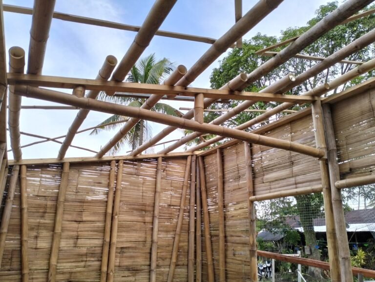 The Bamboo Effect: Kawayan Collective - Kanto - Creative Corners
