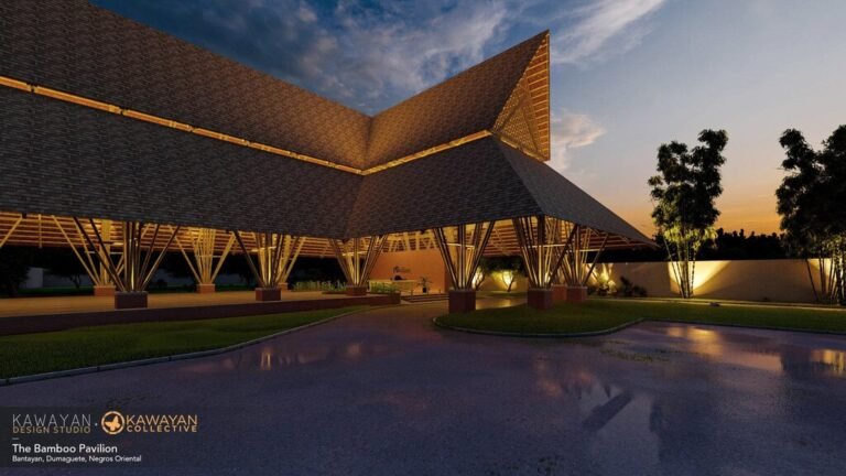 The Bamboo Effect: Kawayan Collective - Kanto - Creative Corners