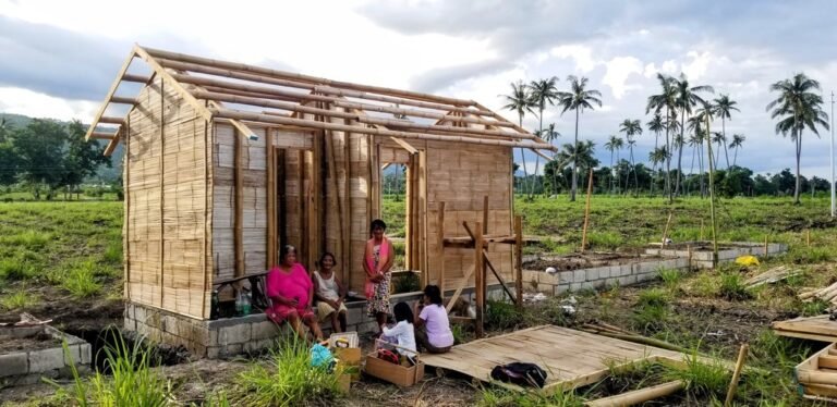 The Bamboo Effect: Kawayan Collective - Kanto - Creative Corners