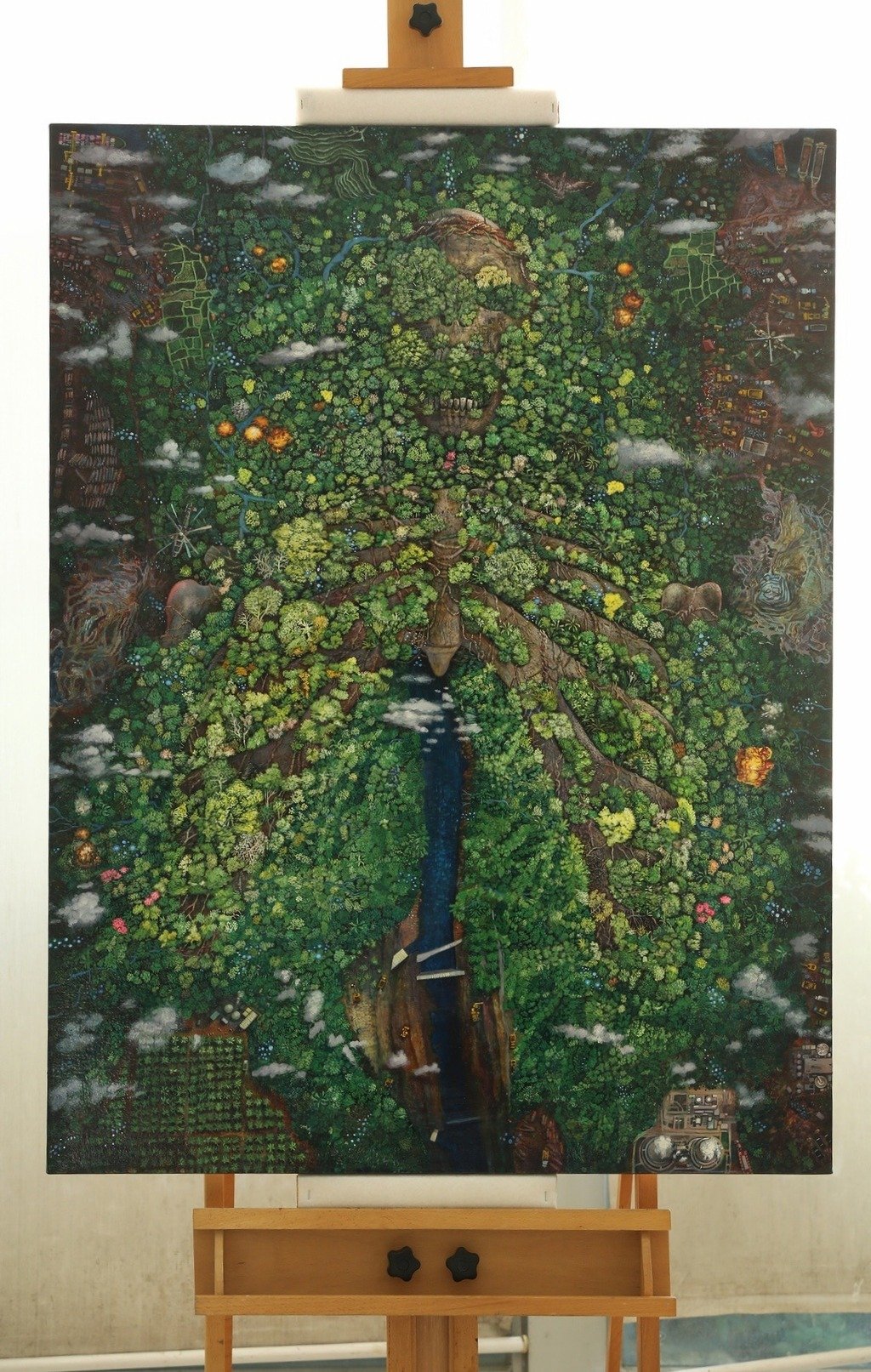 Creative Clamor: 2022 MADE Grand Awardee Melvin John Pollero on his ...