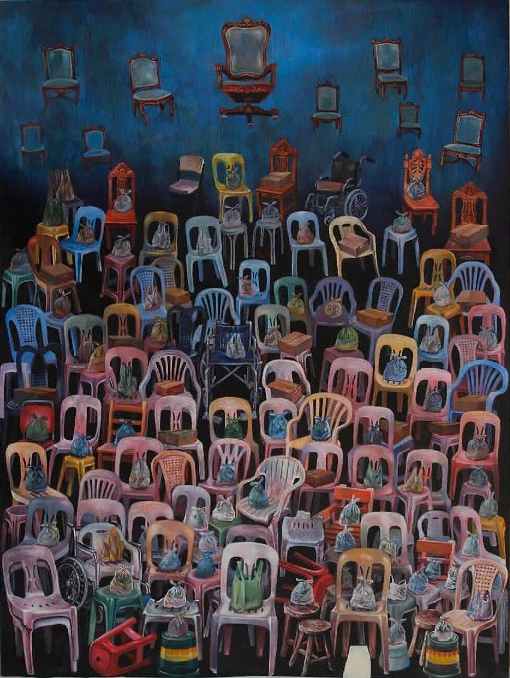 Creative Clamor: 2022 MADE Grand Awardee Melvin John Pollero on his ...