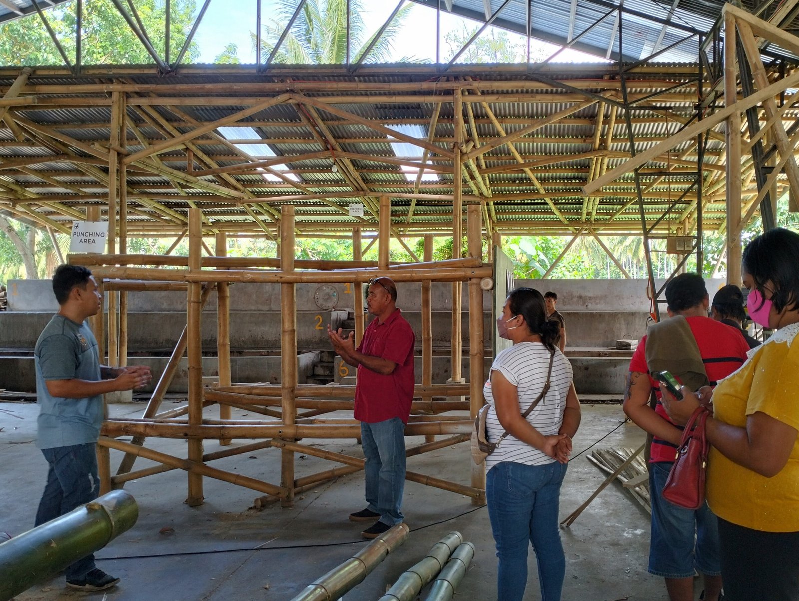 The Bamboo Effect: Kawayan Collective - Kanto - Creative Corners