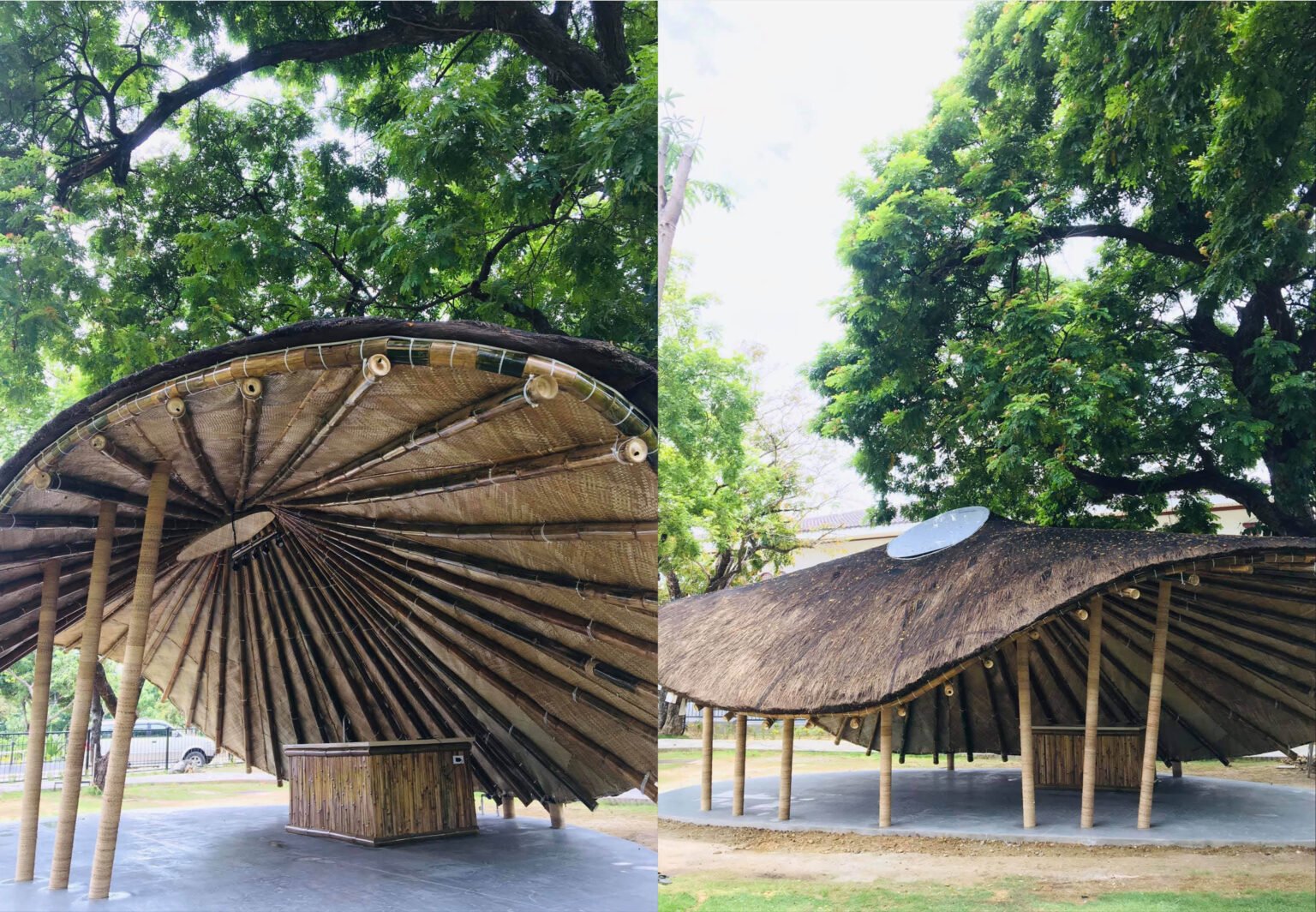 The Bamboo Effect: Kawayan Collective - Kanto - Creative Corners