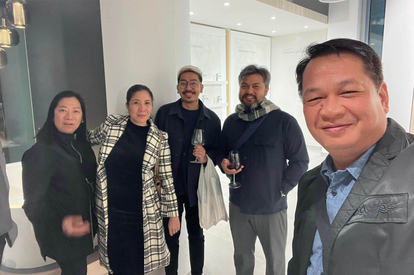 Bayanihan in Lisbon: Kanto and GROHE Philippines Reunite for WAF 2022 ...