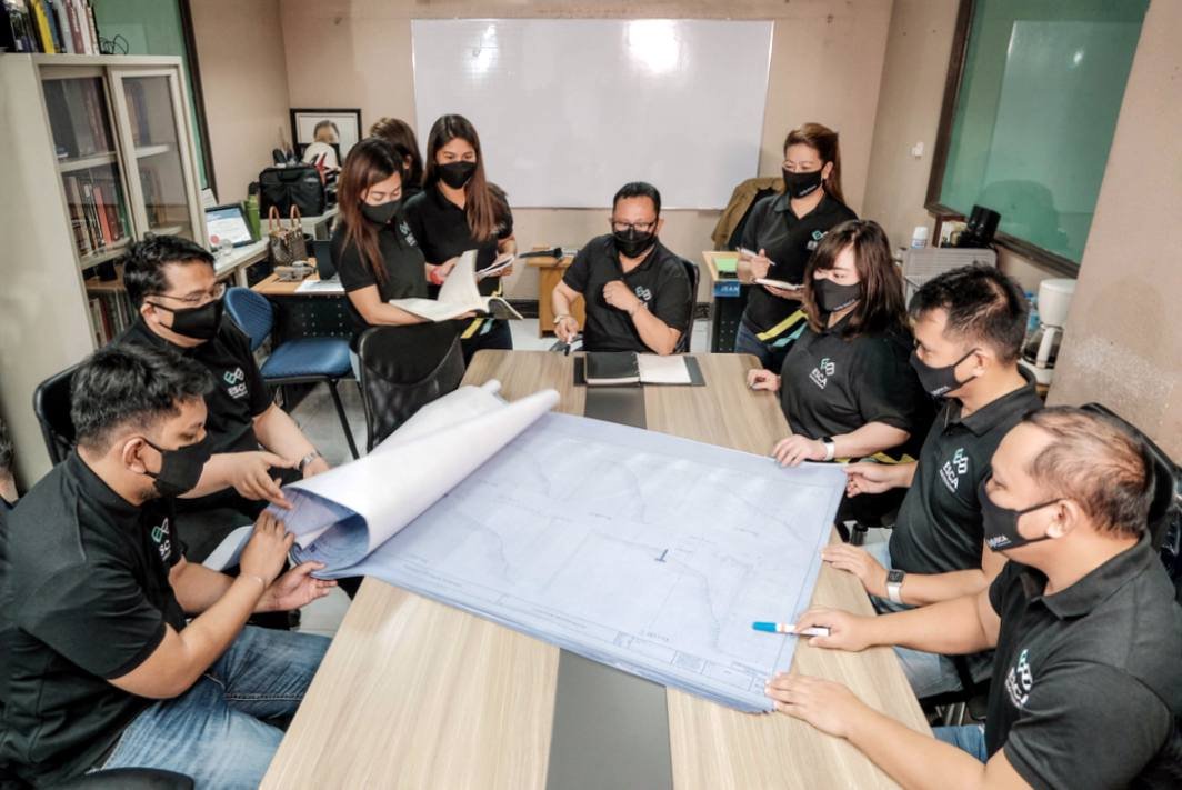 Engineered to Last: Jean de Castro on ESCA’s New Chapter - Kanto ...