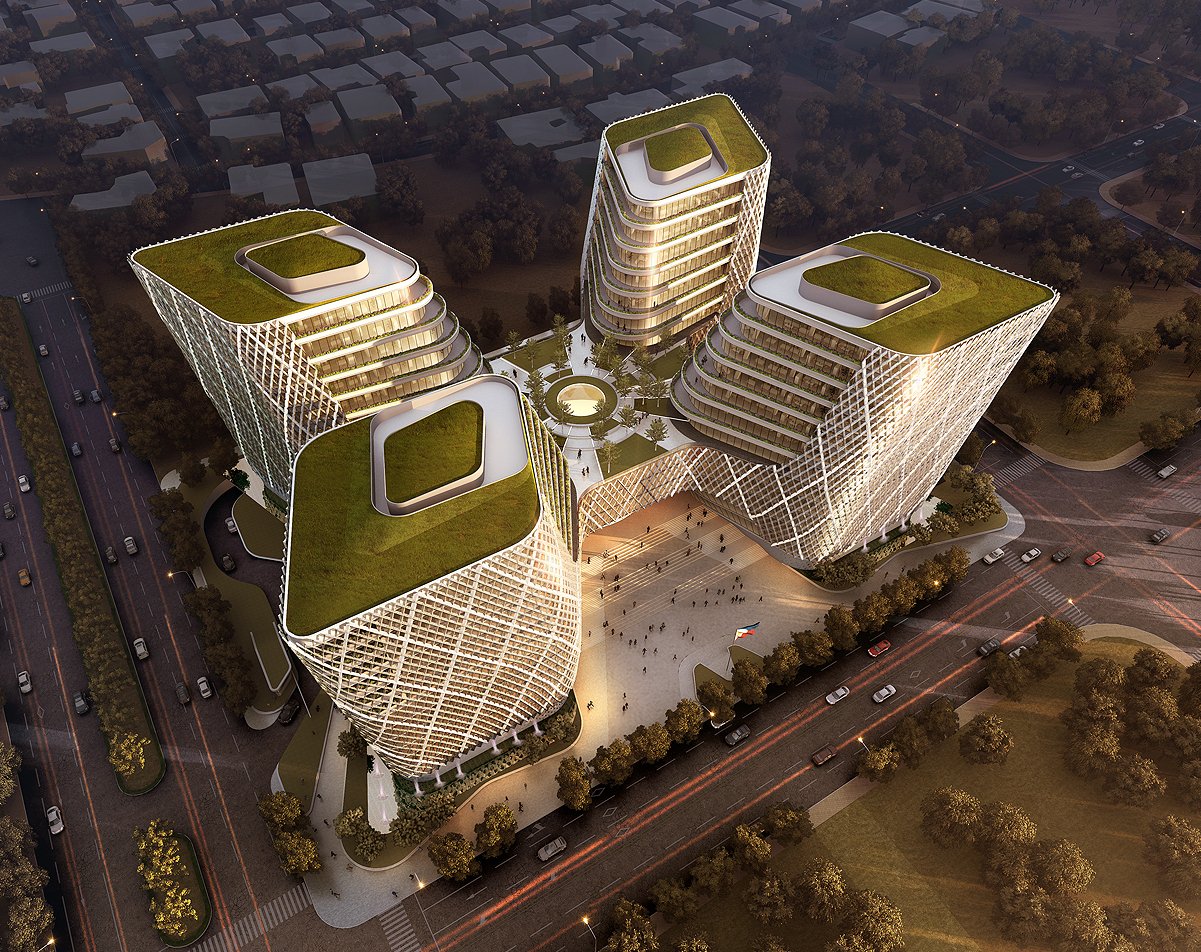 Engineered to Last: Jean de Castro on ESCA’s New Chapter - Kanto ...