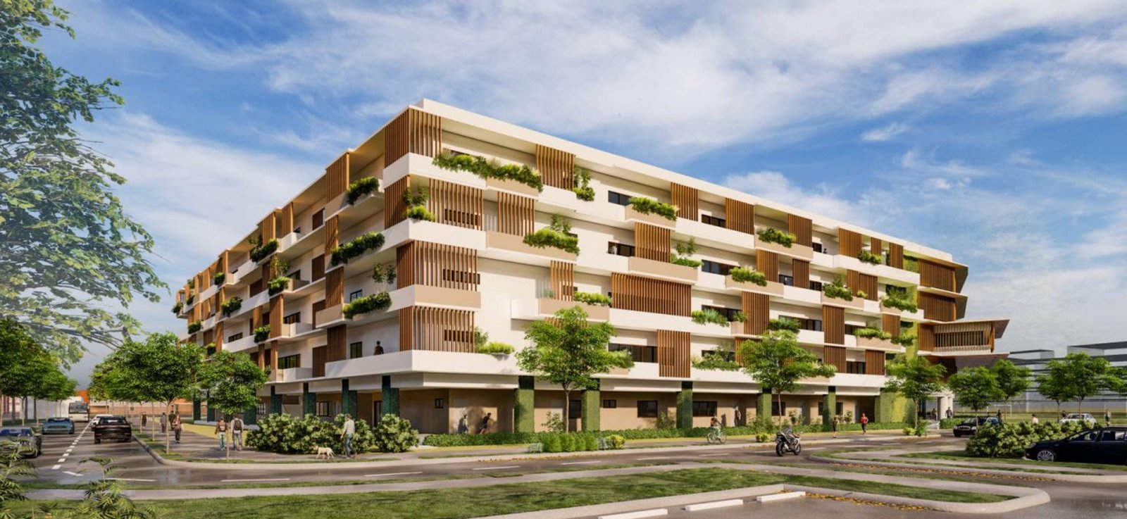 Urban Planner Joel Luna: "Create More People-centric Cities" - Kanto ...
